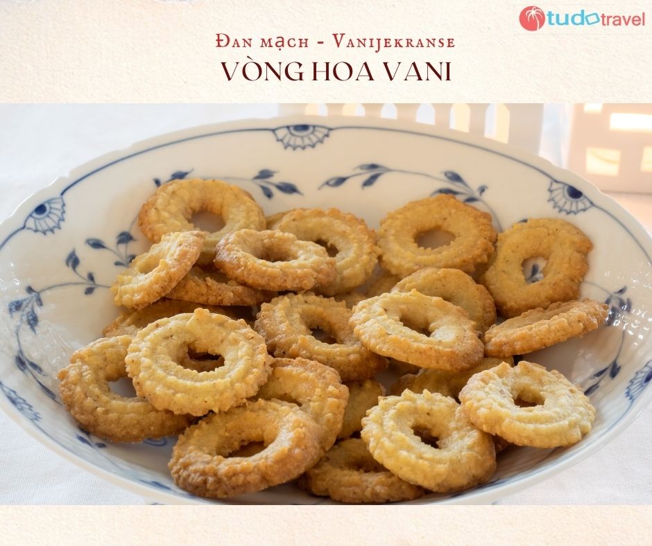 10 MÓN NGỌT TRUYỀN THỐNG DÙNG TRONG GIÁNG SINH TRÊN THẾ GIỚI - Du lịch tự do